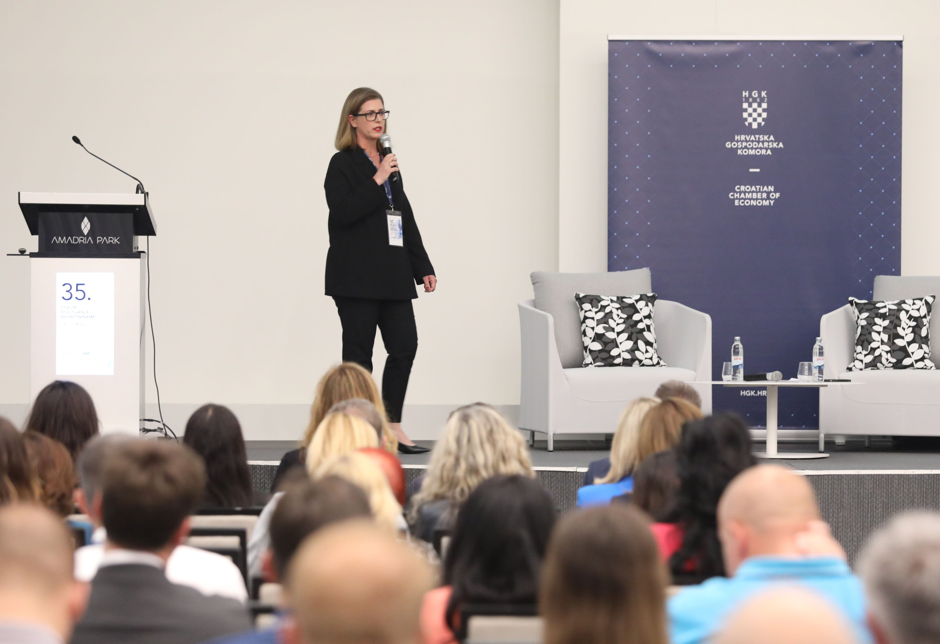 Hrvatska gospodarska komora