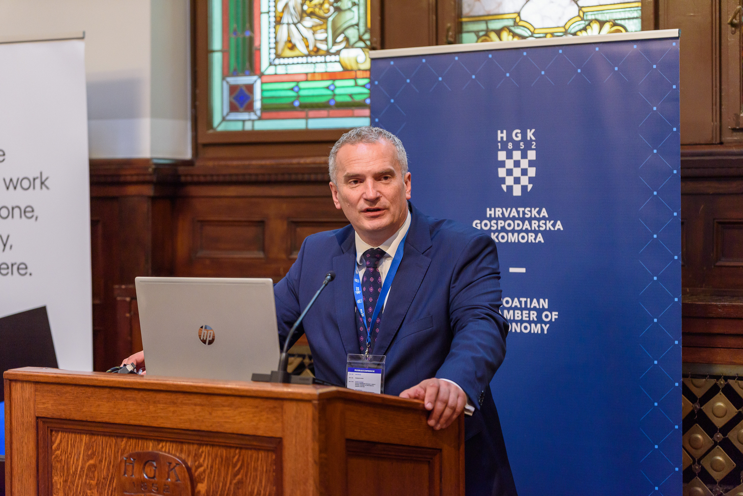 Hrvatska gospodarska komora